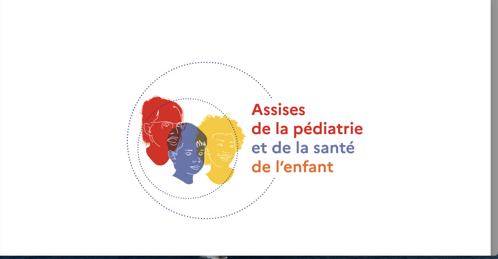 Assises de la santé de l’enfant - communiqué de presse - SORC-VDL
