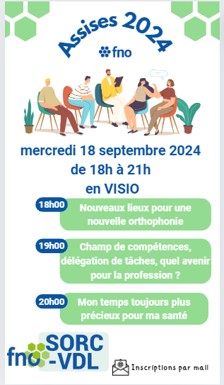 ASSISES 2024 - SORC-VDL