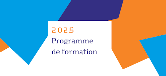 Programme de formation SORC VDL 2025 - SORC-VDL