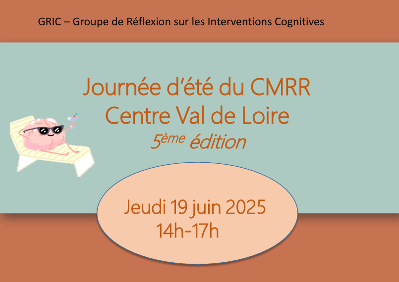 Troubles attentionnels acquis chez l’adulte - SORC-VDL