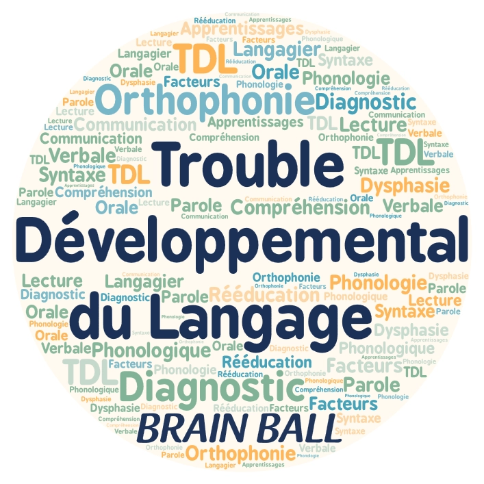 Entraînement de la syntaxe complexe chez les enfants présentant un TDL - SORC-VDL