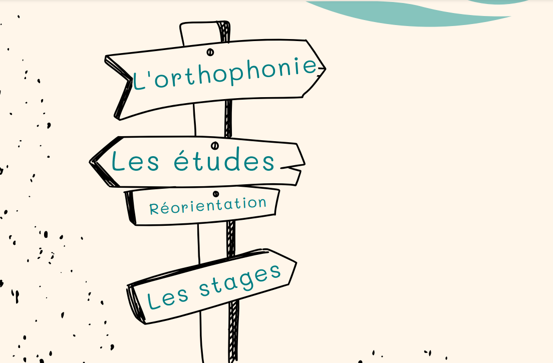 Supports d'informations sur le métier, les études - SORC-VDL