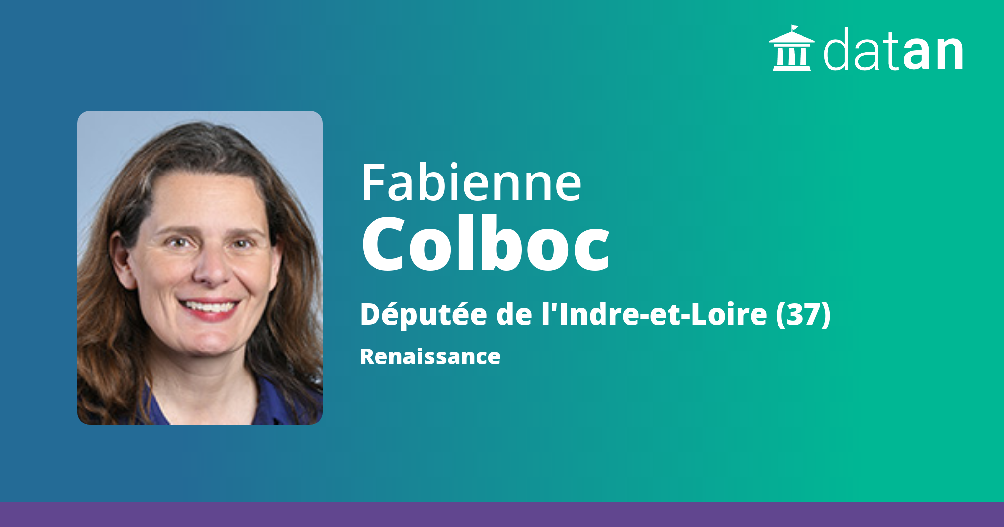 Rencontre avec la députée du 37 Mme Colboc - SORC-VDL