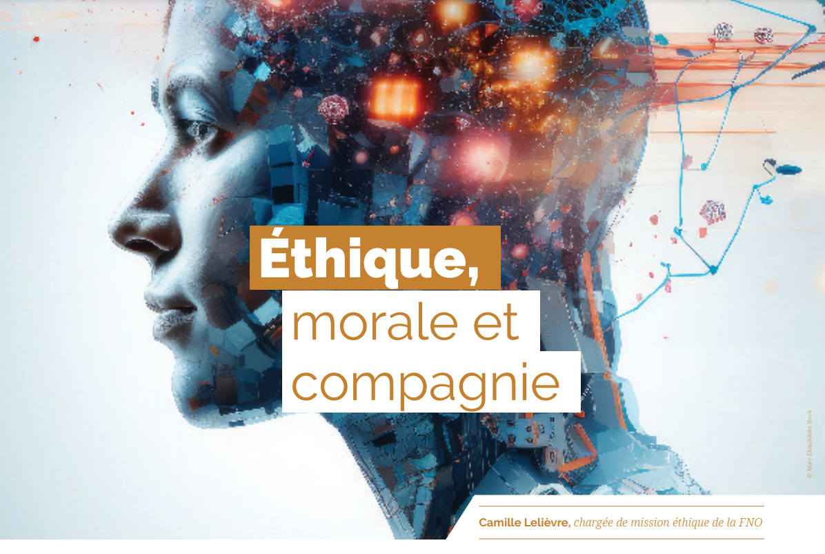 Des questions éthiques ? - SORC-VDL